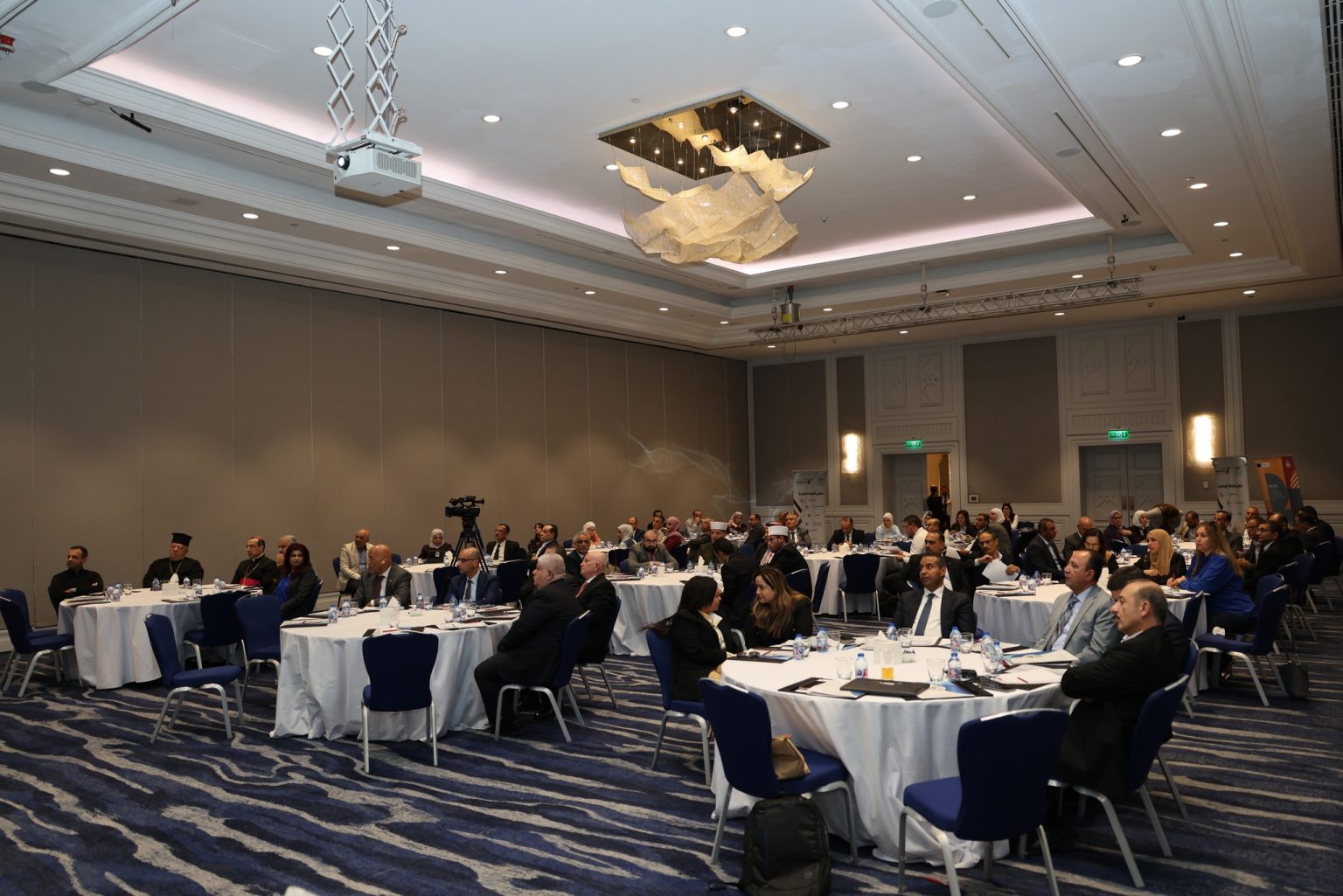 Integrity Authority Completes Preparatory Phase of National Anti ...